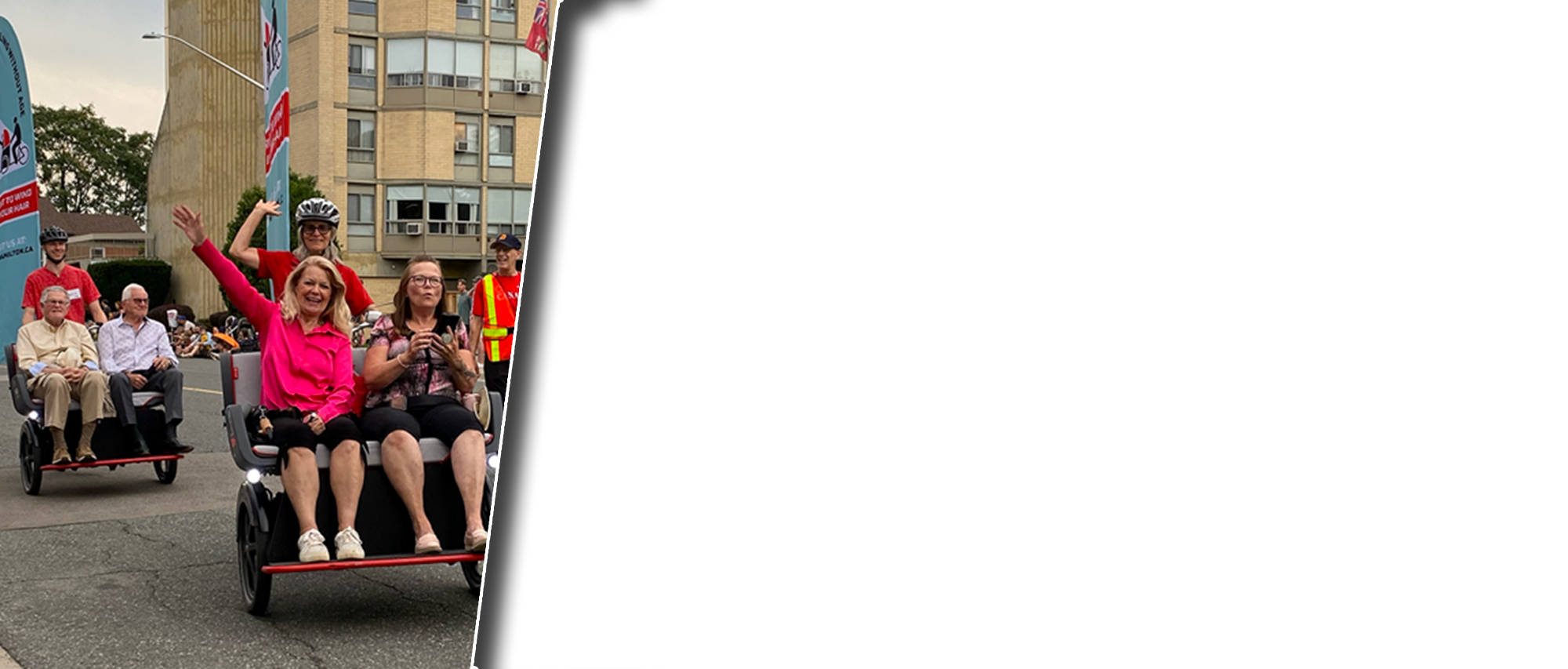 Dundas Cactus Parade